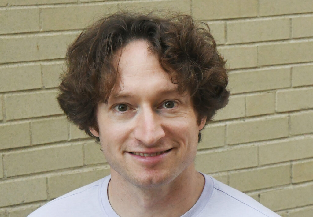 ESG Staff Bios – Experimental Study Group